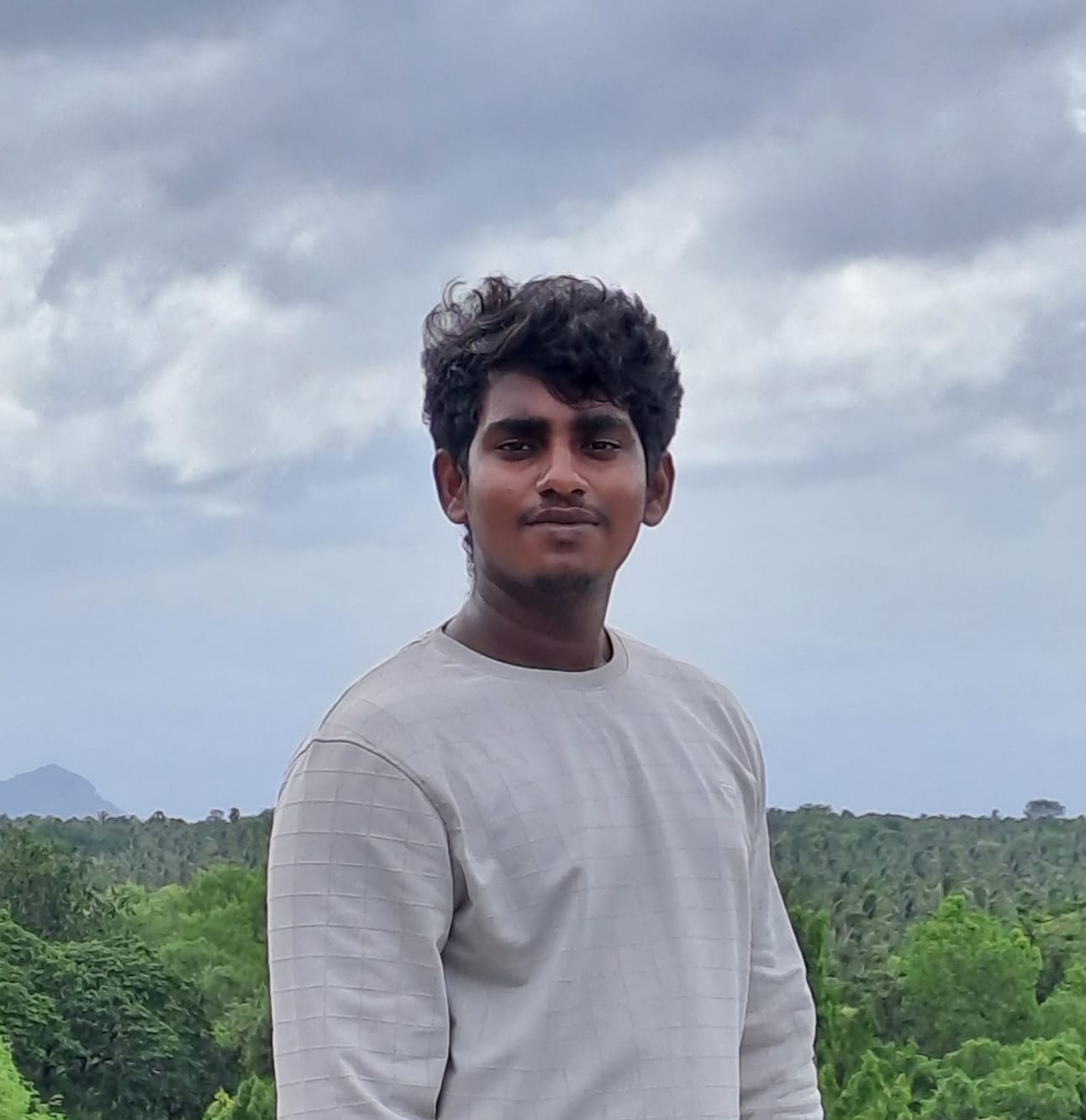 Murali Dharan - Portfolio